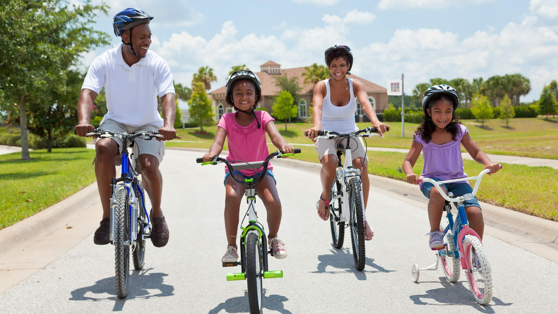 Family - Life In Trinidad & Tobago Family - Life In Trinidad & Tobago