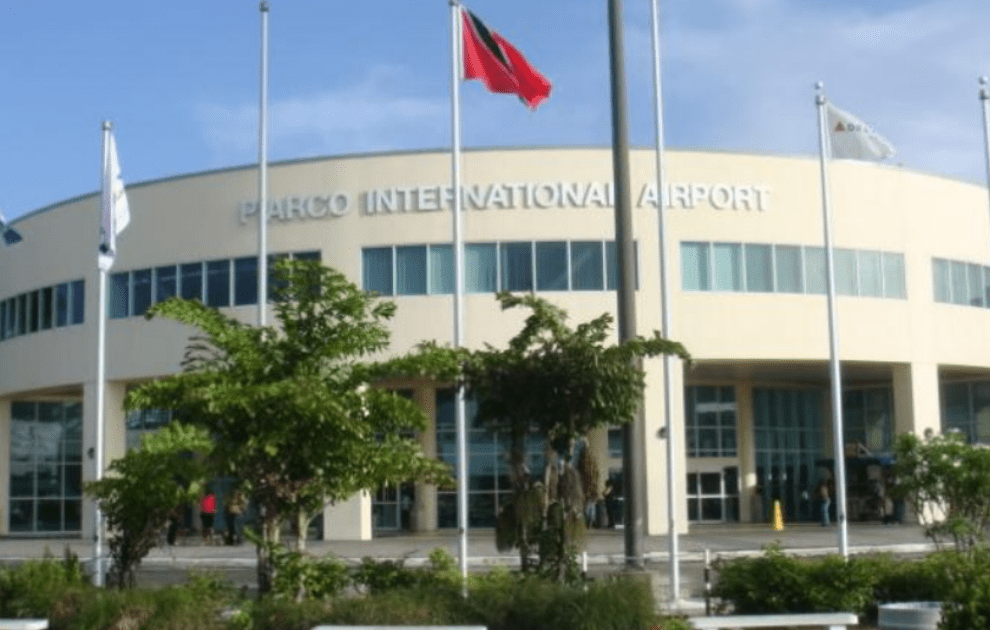 Piarco International Airport is the Best in the Caribbean - Life In ...